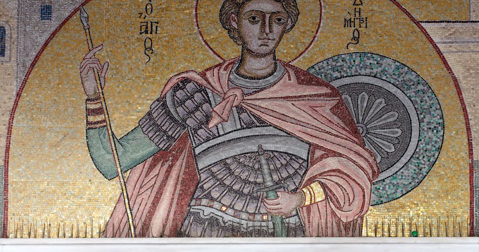 Ce se dă de pomană de Sfântul Dumitru 2025 - Kanal D Romania