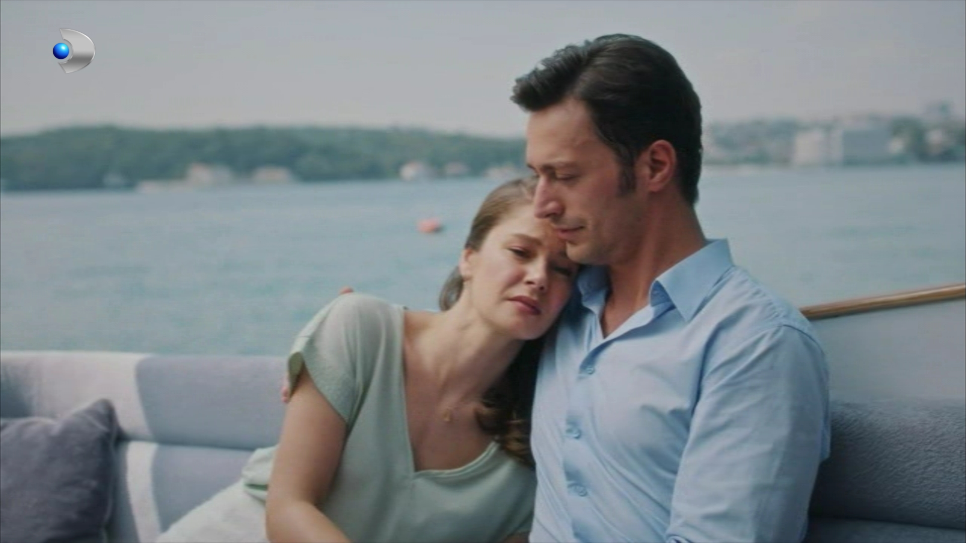 Rezumat episodul 11 „Fata de la fereastră”, difuzat în 21 octombrie la Kanal D: Rafet se opune ...