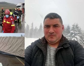 A murit Dumitru Dumbravă, fostul general SRI, la vârsta de 53 de ani - Kanal D Romania