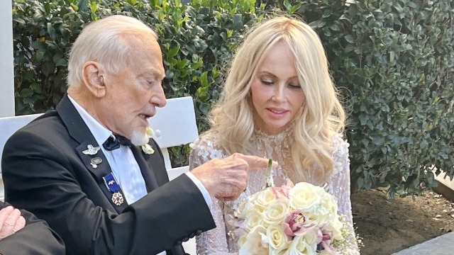Soția lui Buzz Aldrin, românca Anca Faur, s-a stins din viață la 66 de ...