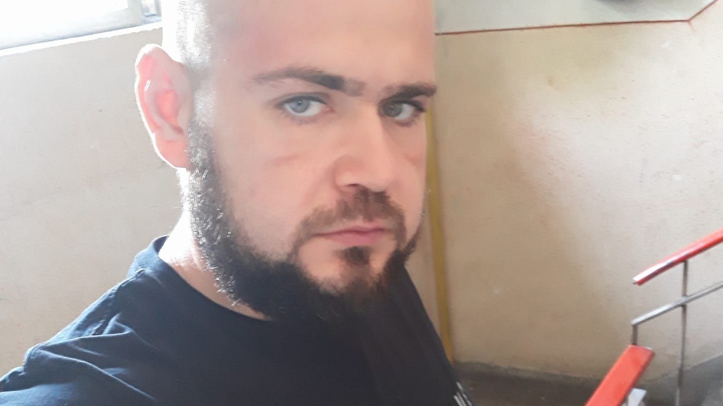 Mădălin s-a stins din viață la doar 39 de ani. Gorjeanul avea acasă o ...