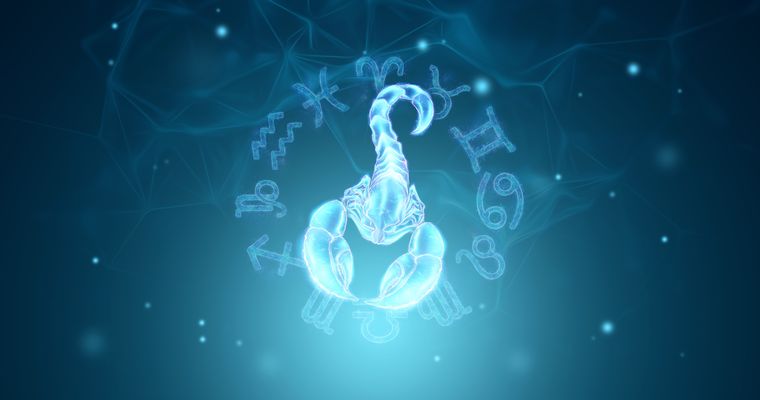 Horoscop Scorpion 2026: Unii nativi vor lăsa trecutul în spate și vor ...