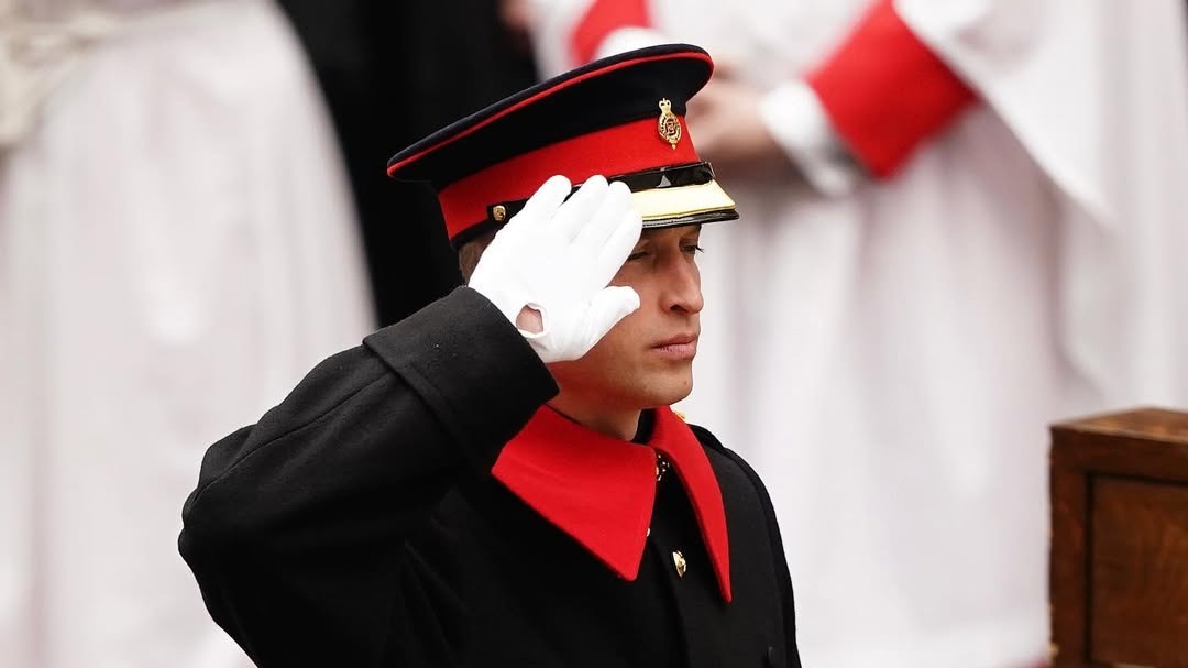 Prințul William și Kate Middleton au pierdut o persoană dragă! S-a ...