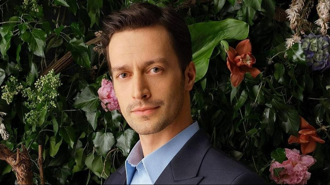 Feyyaz Şerifoğlu, protagonistul serialului turcesc "Fata de la ...