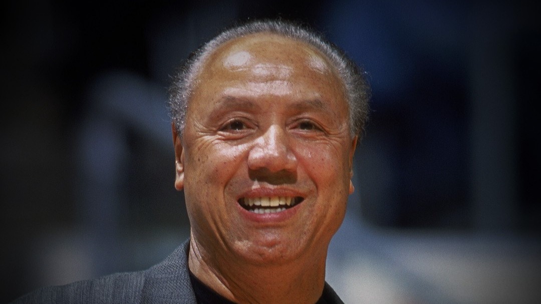 Un legendar baschetbalist s-a stins din viață! Lenny Wilkens și-a găsit ...