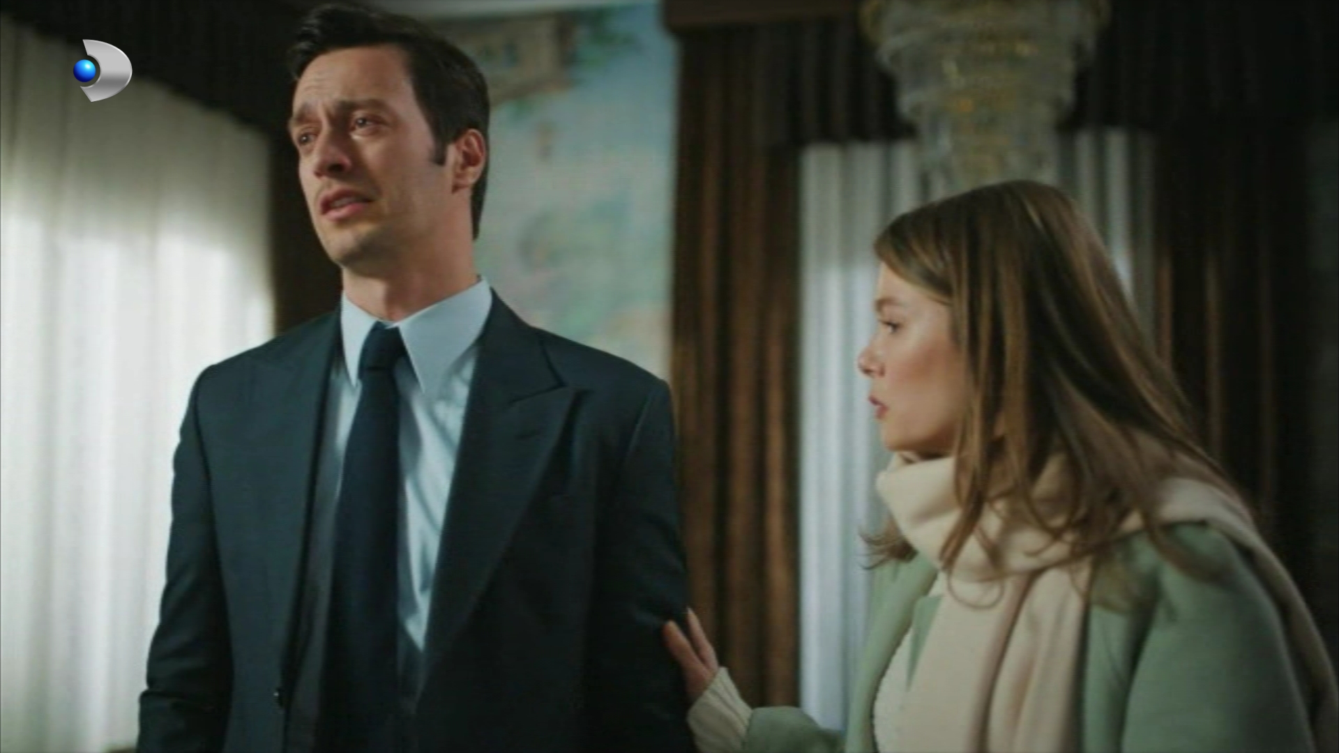 Rezumat episodul 29 „Fata de la fereastră”, difuzat în 14 noiembrie la Kanal D: Nalan îi spune ...