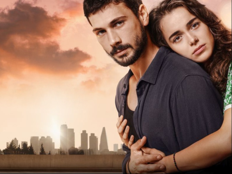 Serialul "Dragostea te va face să plângi" | Kanal D Romania