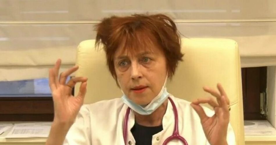 Ultima imagine cu Flavia Groșan în viață. Fotografia făcută de ...