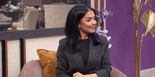 VIDEO: Naomi a ajuns la capătul puterilor, iar gelozia a preluat ...