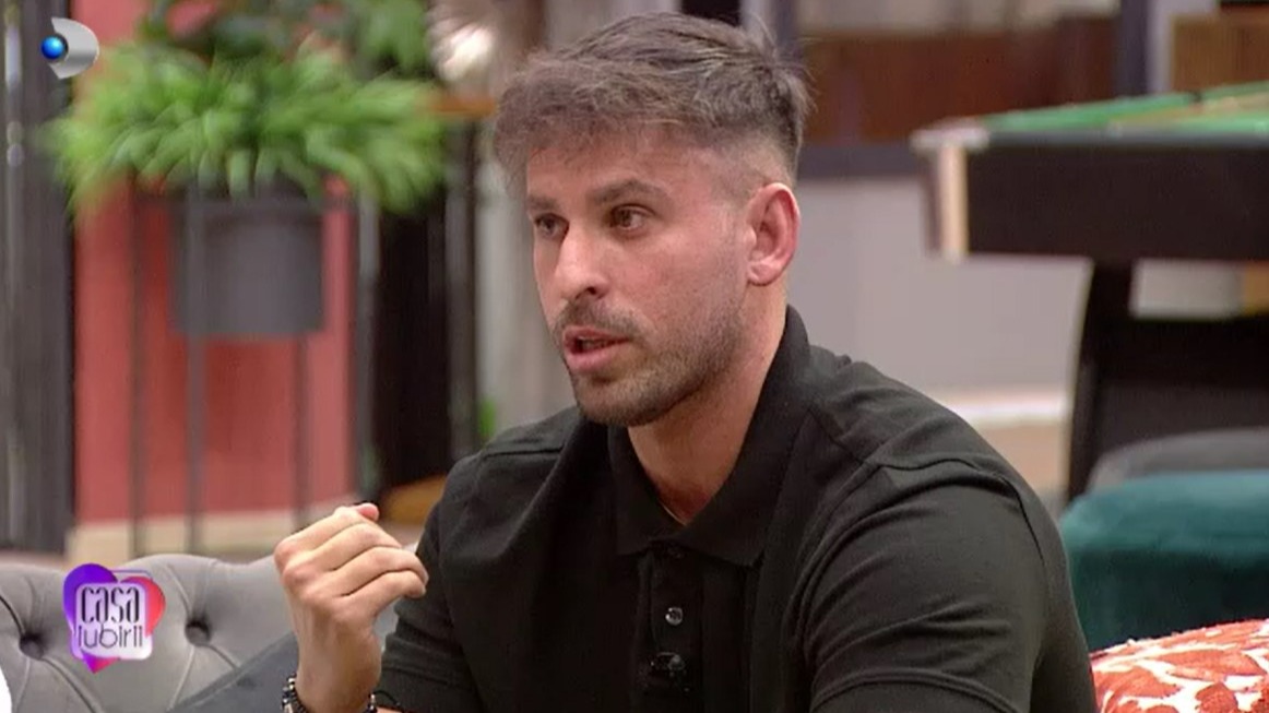 Daniel, pus la zid de concurenții din Casa iubirii! „Ai atacat toate ...
