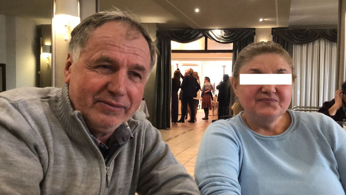 El este românul care s-a stins din viață în Italia, după ce a căzut de ...