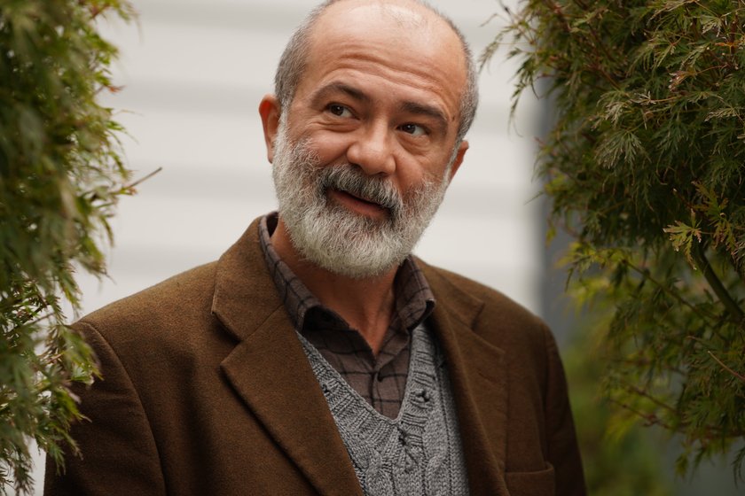 Cine este și câți ani are Durul Bazan, actorul care joacă rolul İsmail ...