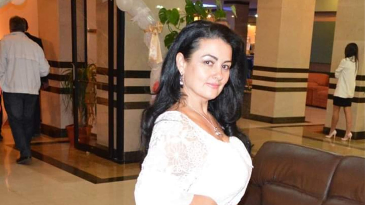 Cântăreața de muzică populară Rodica Grigore s-a stins din viață! Soțul ...