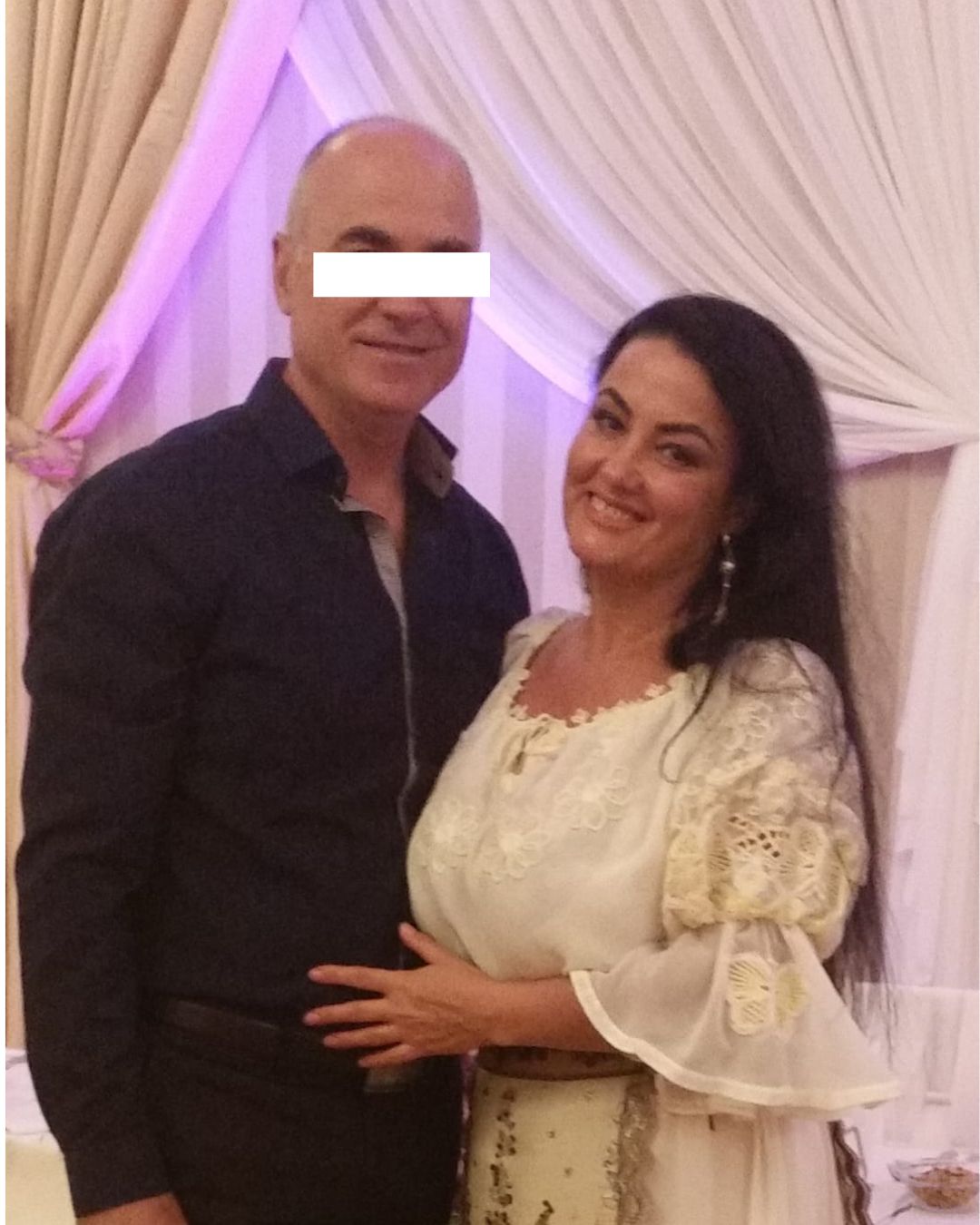 Cântăreața de muzică populară Rodica Grigore s-a stins din viață! Soțul ...