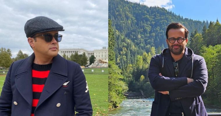 Ce soție frumoasă are Mihai Gâdea: Cine este Agatha Kundri și cu ce se ...