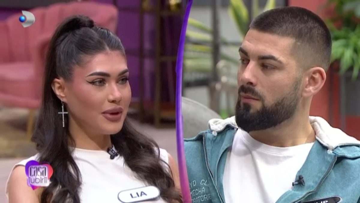 Lia cedează nervos după ce află că Filip a călcat din nou strâmb: "Sunt ...