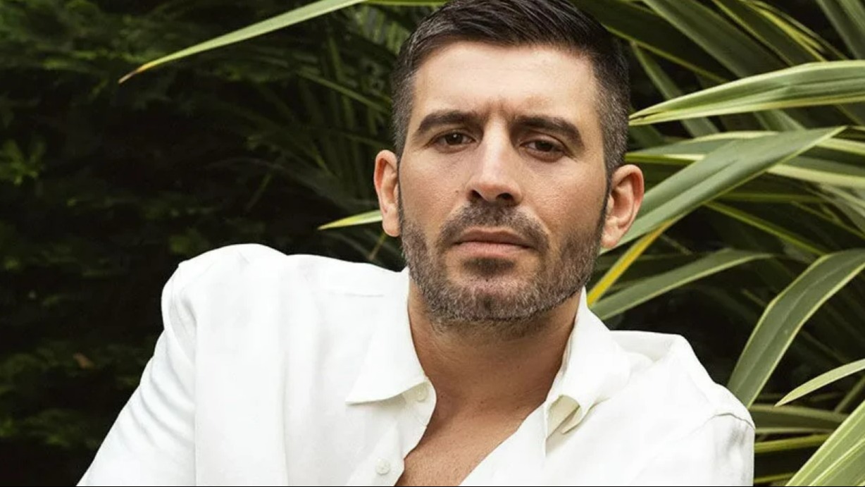 Cum arăta Cihangir Ceyhan, actorul care joacă rolul Hayri în serialul ...