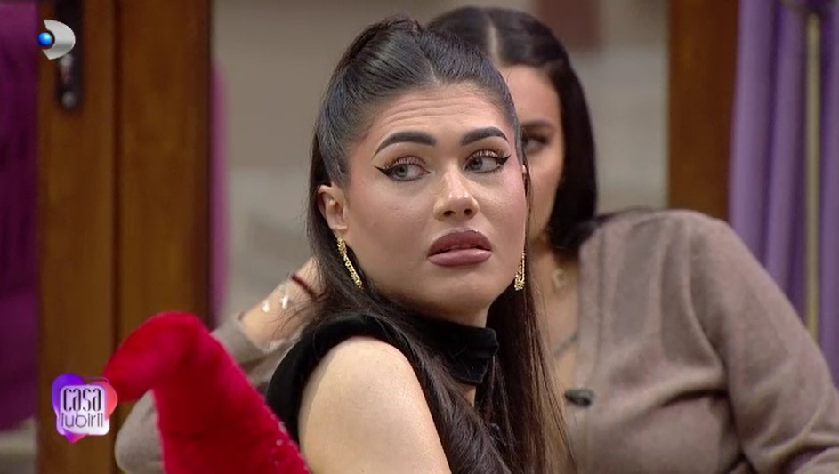 Lia pune tunurile pe Corina, după dansul pasional cu Filip: „Te-ai ...