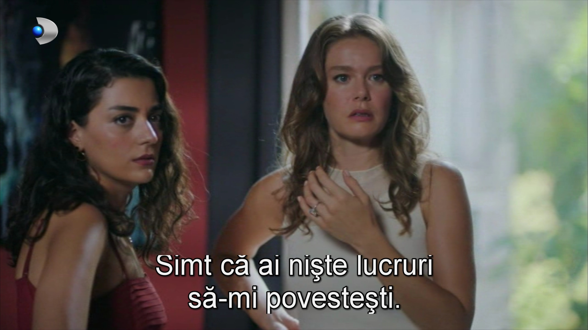 Rezumat episodul 48 „Fata de la fereastră”, difuzat în 11 decembrie la Kanal D: Sedat ajunge la ...