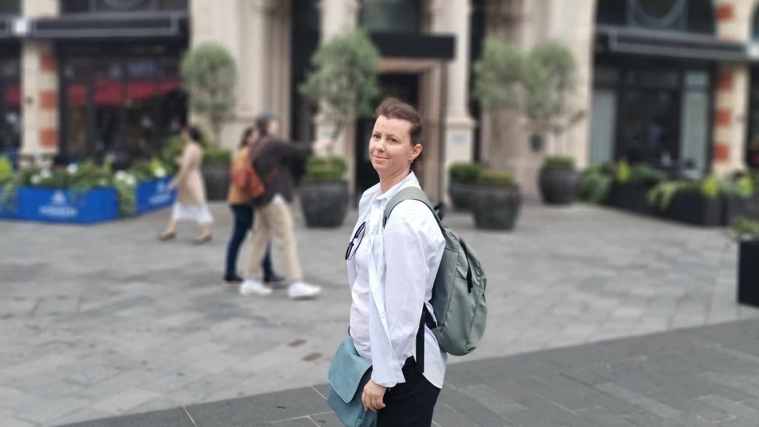 Profesoara Simona Ceamburu s-a stins din viață la 40 de ani! Era ...