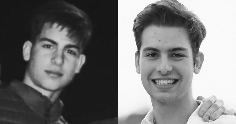 Ce a apărut în mediul online după ce Marco, un tânăr de 18 ani din ...