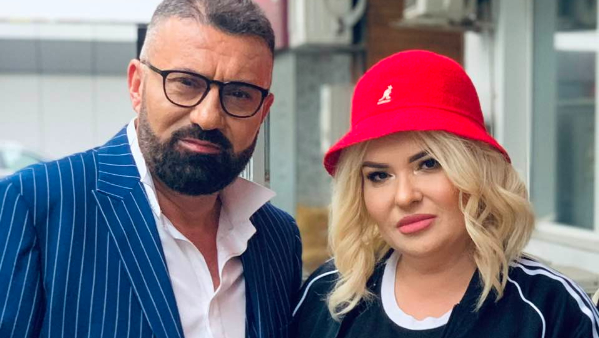 Mama lui Ioniță de la Clejani s-a stins din viață. Vestea vine la ...