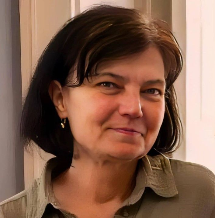 Jurnalista Simona Popescu s-a stins din viață! Aceasta a pierdut lupta ...