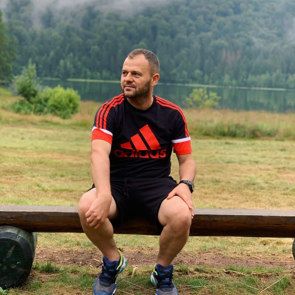 Leontin Chiorpec, fost fotbalist de doar 39 ani, și-a pierdut viața în ...
