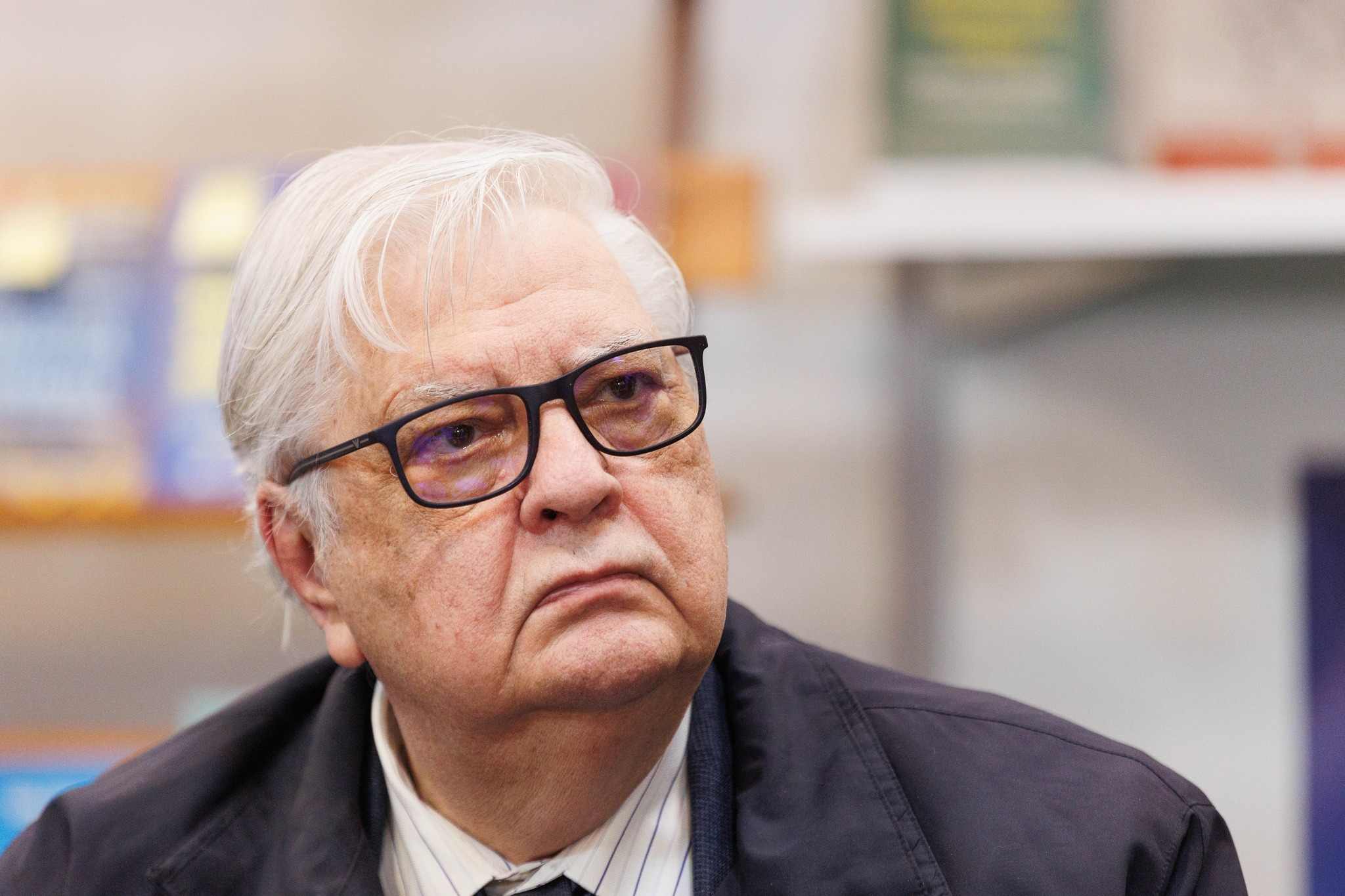 Economistul Mircea Coșea s-a stins din viață. Care a fost ultimul său ...