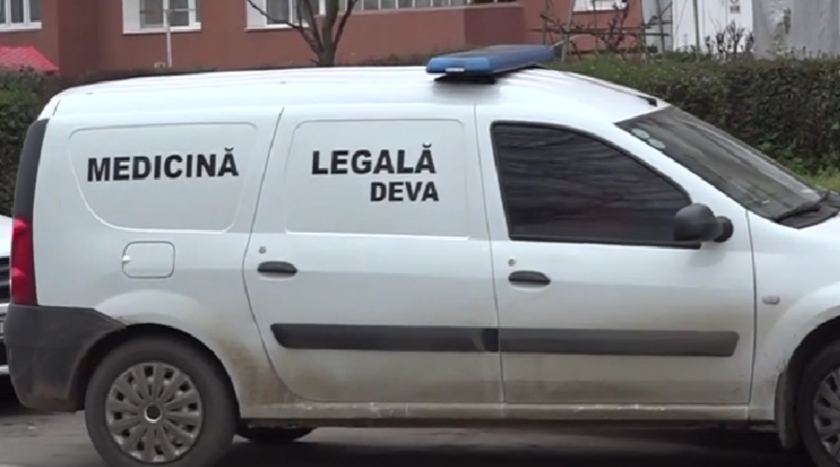 Un nou caz de femicid în România! O femeie de 30 de ani din Hunedoara a ...