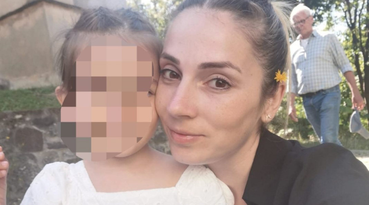 Simina, o tânără gravidă din Târgu Cărbunești, și-a pierdut viața în ...