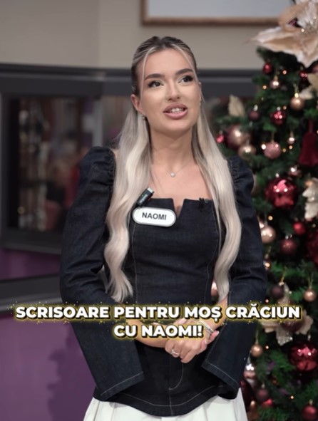 Concurenții „Casa iubirii” au dezvăluit ce își doresc de Crăciun ...