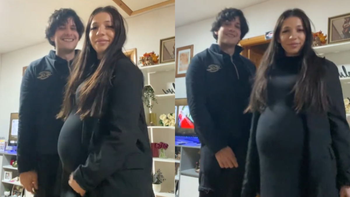 Un fost concurent de la „Casa Iubirii” urmează să devină tătic! Tânărul ...