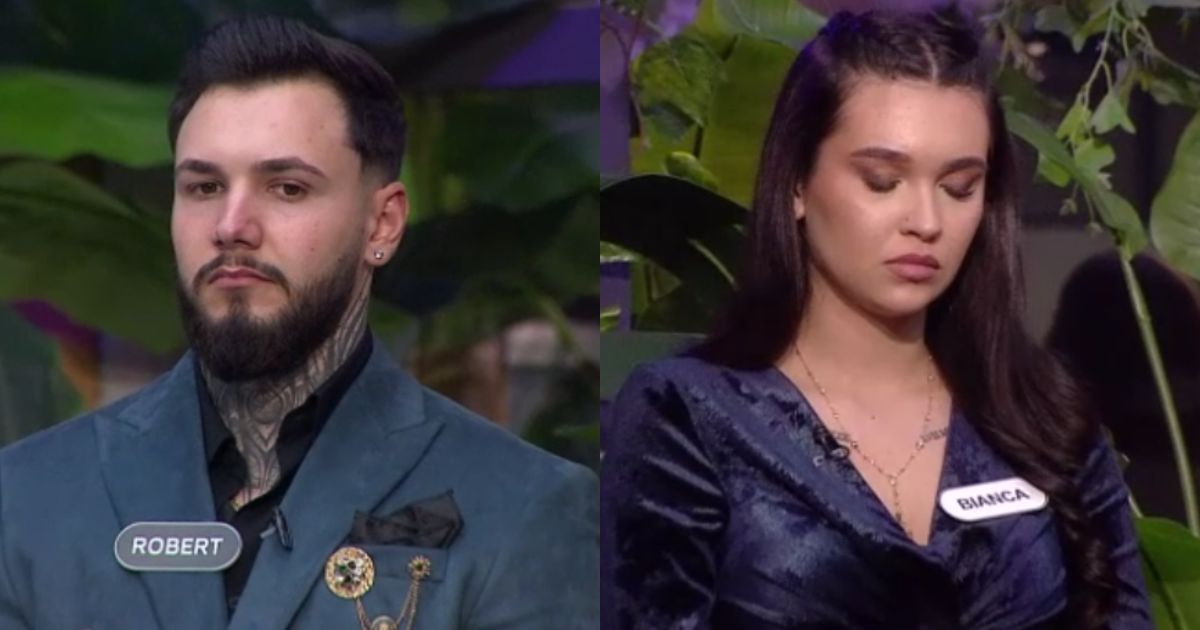 Dublă eliminare în „Casa iubirii”! „Ne luăm la revedere de la doi ...