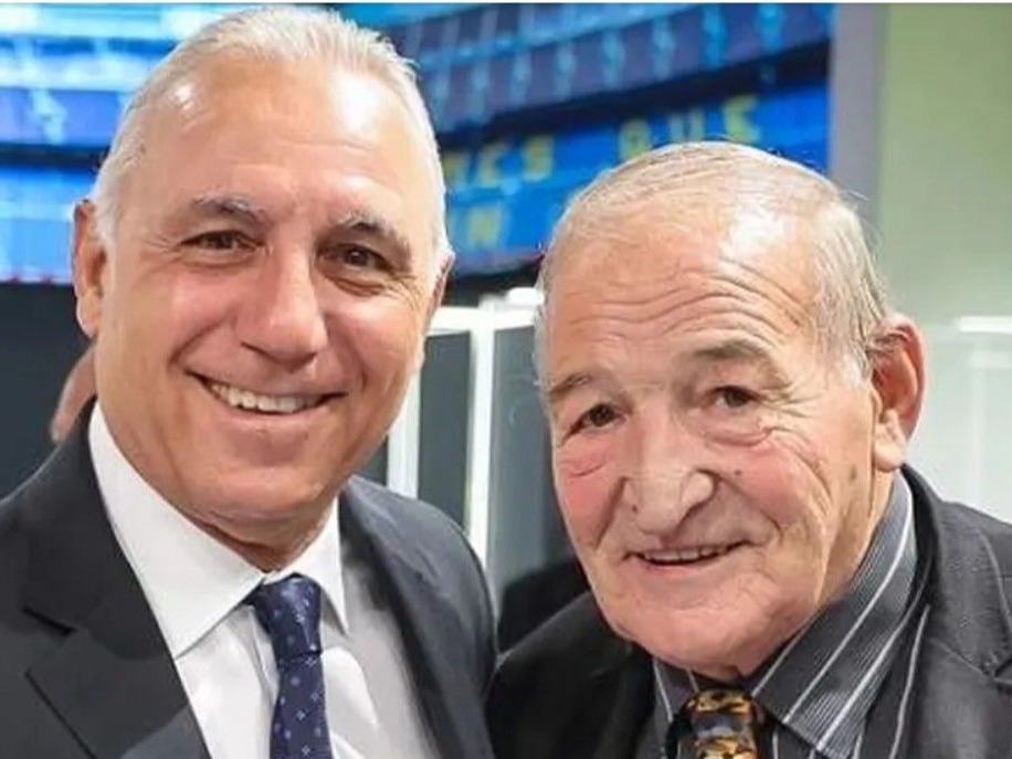 Dimitar Penev, legenda fotbalului bulgar, s-a stins din viață ...