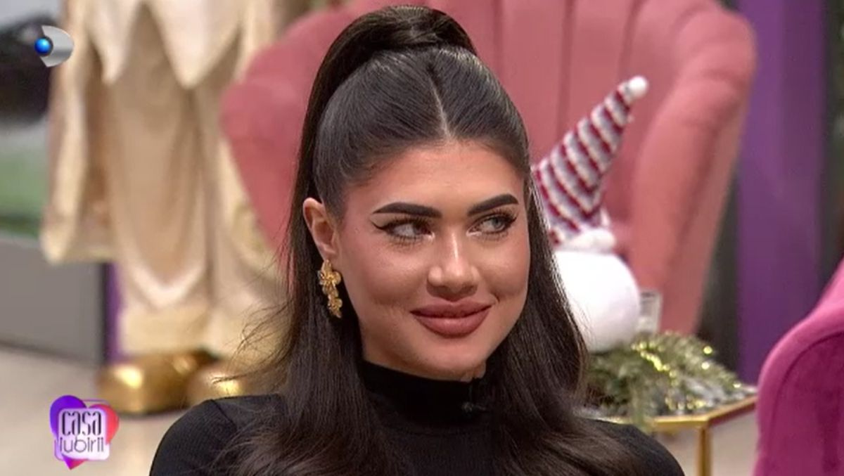 Pe cine plac, de fapt, părinții lui Ahmed! Andreea Mantea a dezvăluit ...