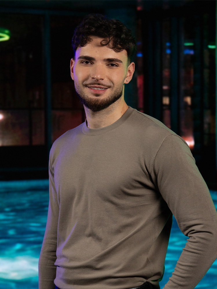 Valentin - Kanal D Romania