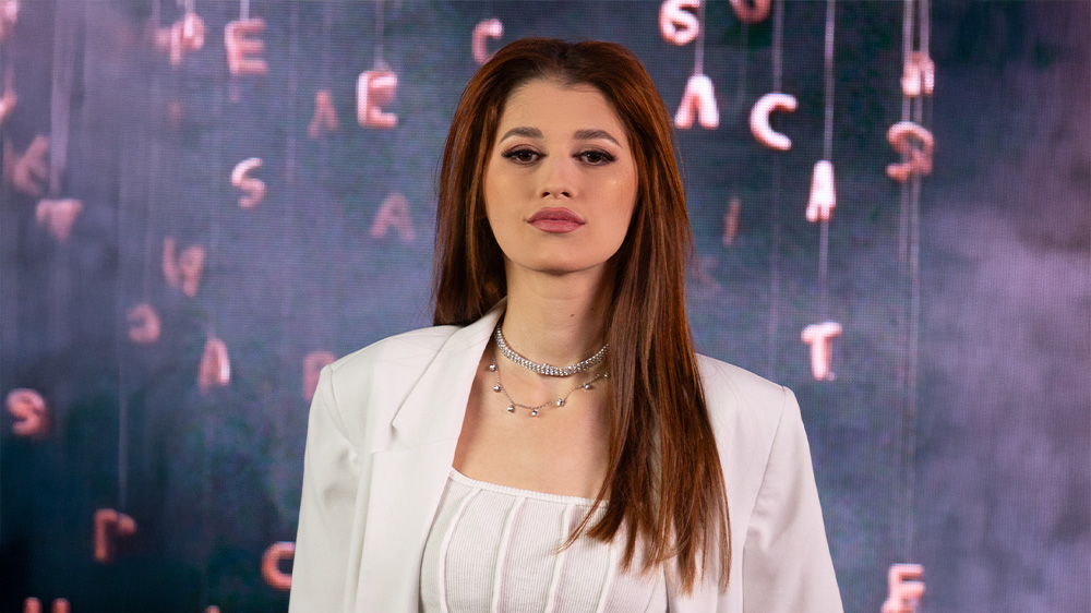 Cine este Alexandra, concurenta care a intrat în „Casa Iubirii ...