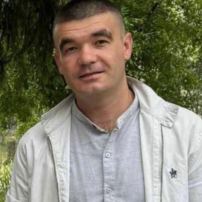 El este Gheorghe, polițistul de 32 de ani care s-a stins subit în ...