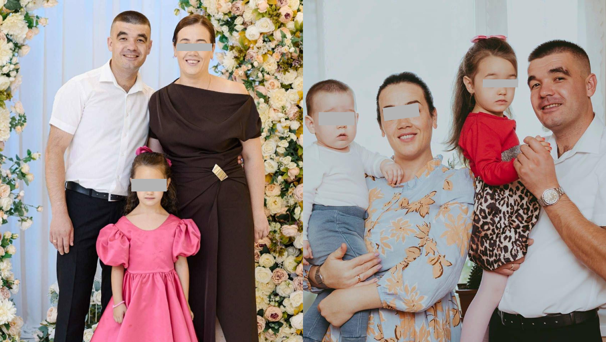 El este Gheorghe, polițistul de 32 de ani care s-a stins subit în ...