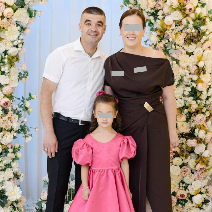 El este Gheorghe, polițistul de 32 de ani care s-a stins subit în ...