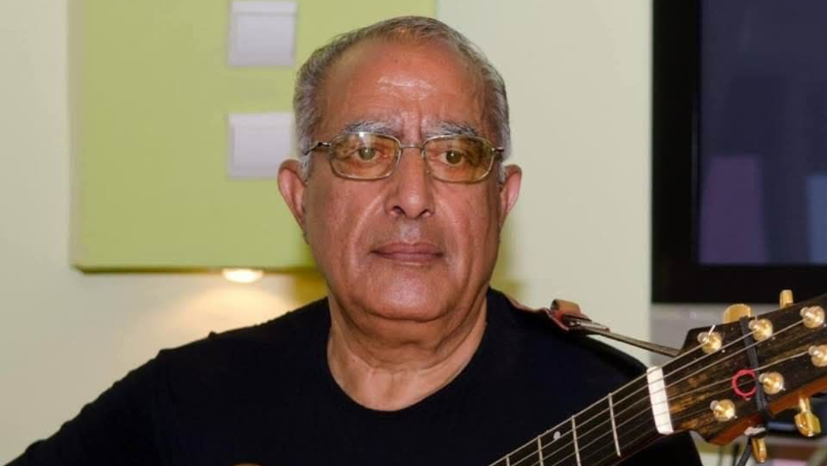 Nelu Boată, unul din cei mai apreciați chitariști din România și cel ...