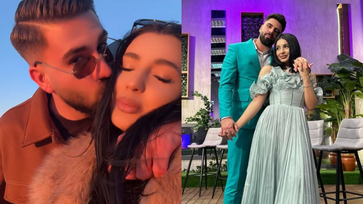 „Așteptăm nunta” Mesajul primit de Moldo și Kira imediat după ...