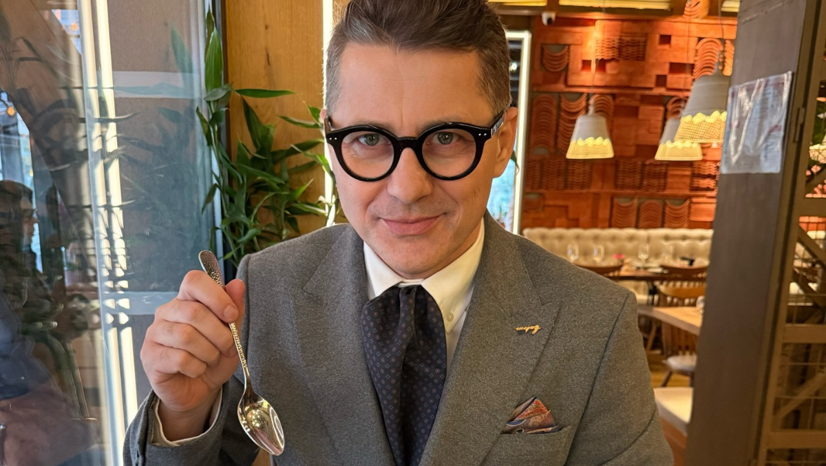 Mama lui Adrian Sînă s-a stins din viață! Mesajul emoționant transmis ...