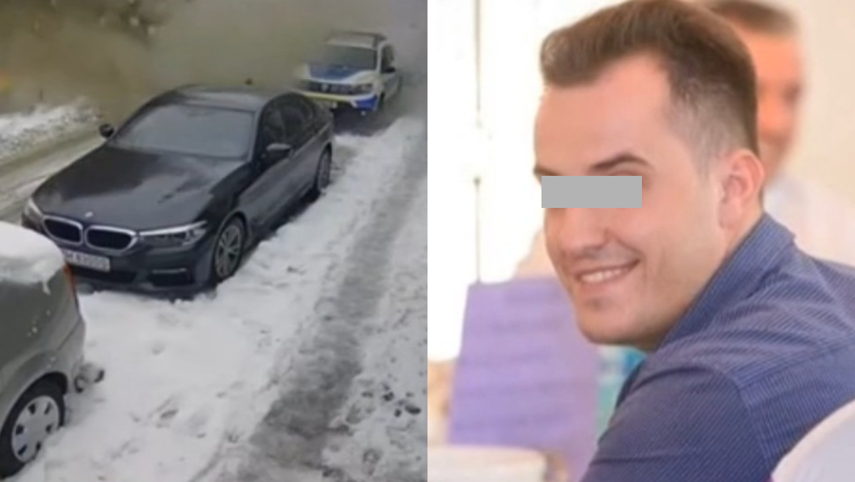 „Am rămas încremenită” Declarațiile tulburătoare ale martorilor ...