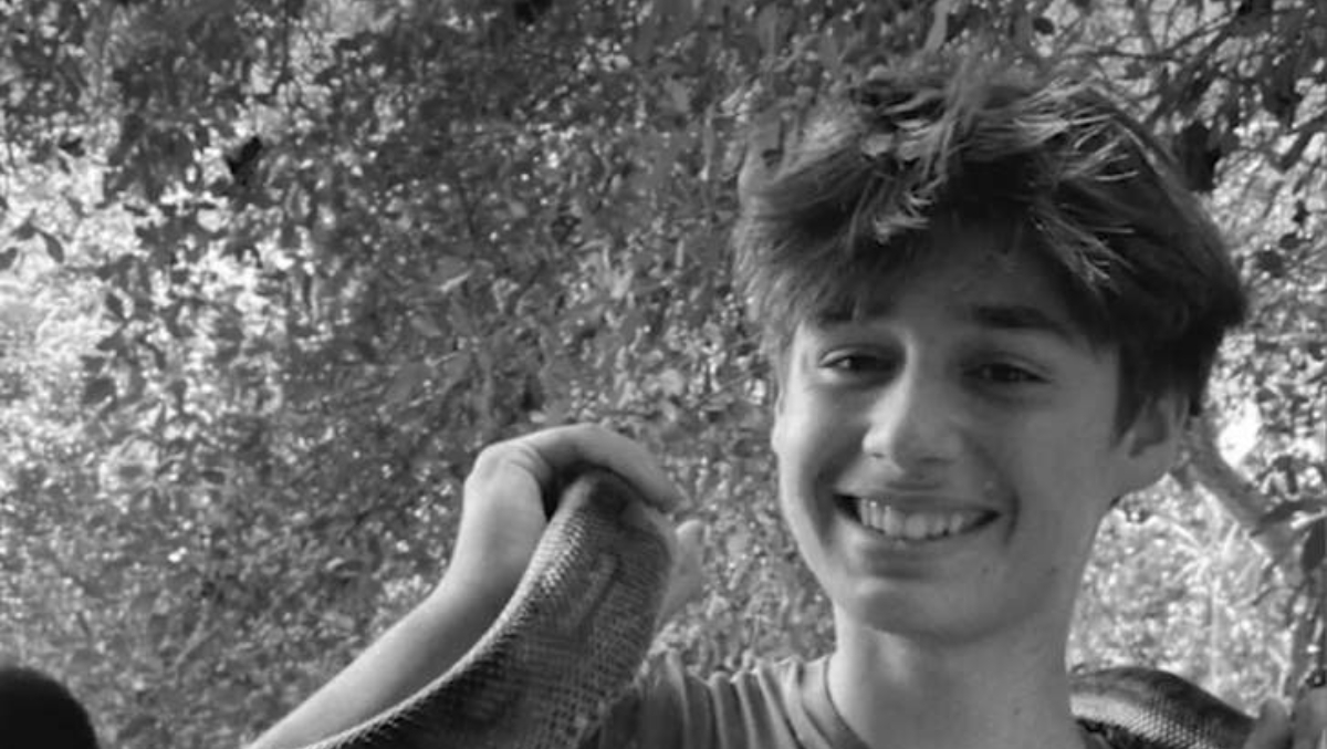 Primele declarații ale mamei românului care și-a pierdut viața în Crans ...