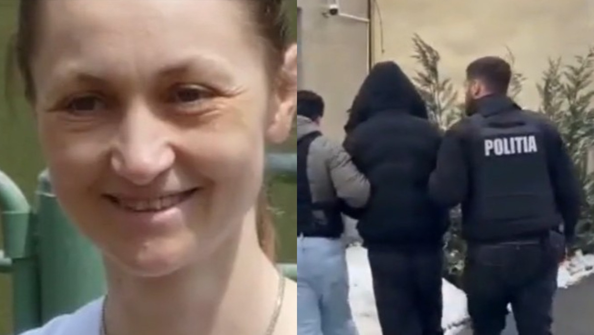 A fost prins românul de 22 de ani, acuzat că i-a pus capăt zilelor ...