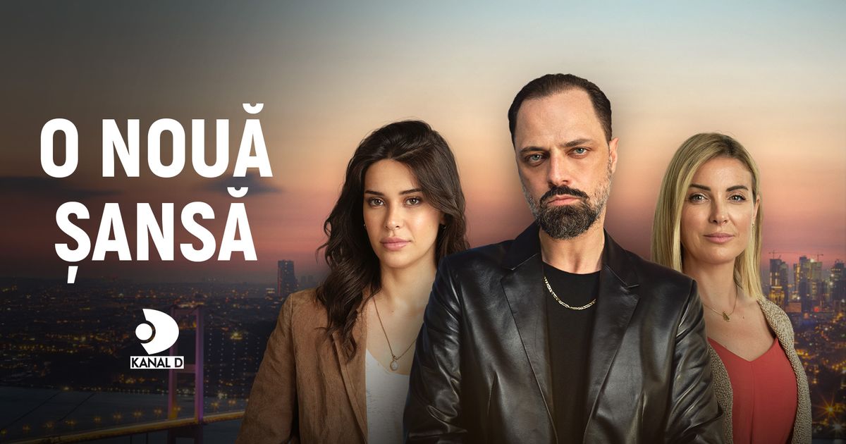 Urmărește Live, online: O nouă șansă - Kanal D Romania