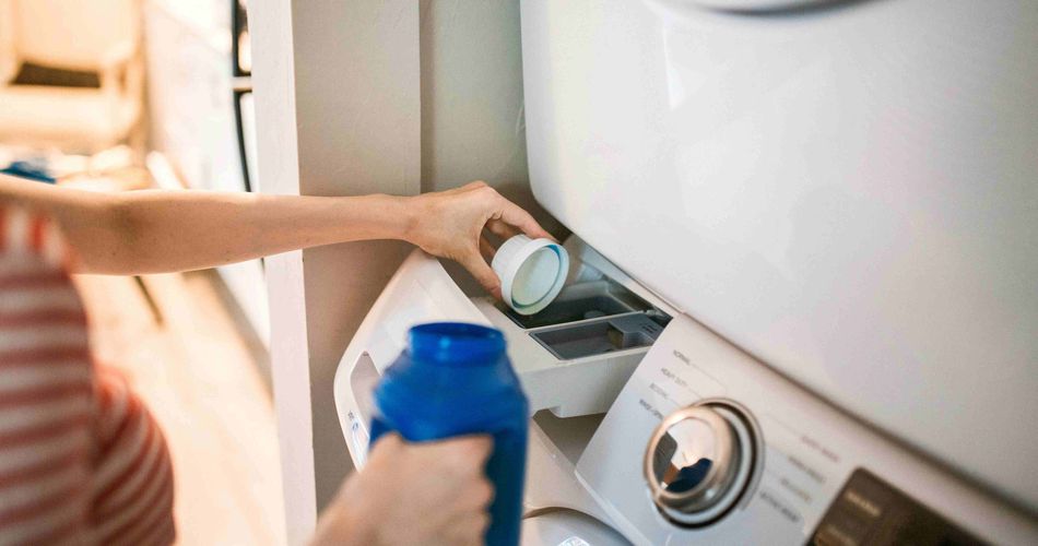 (P) Top 4 motive pentru care să folosești un detergent pentru rufe 100% ...