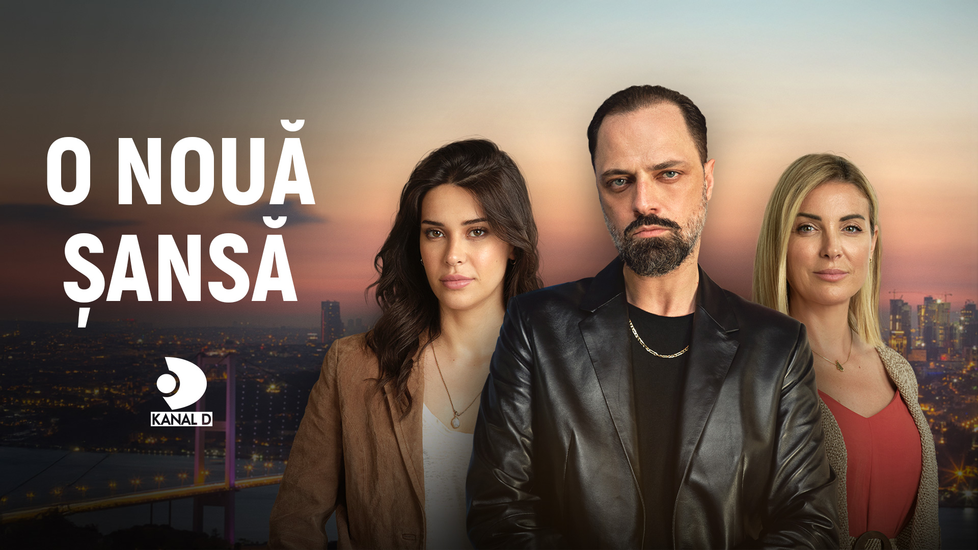Cine este și câți ani are Ertan Saban, actorul care joacă rolul ...